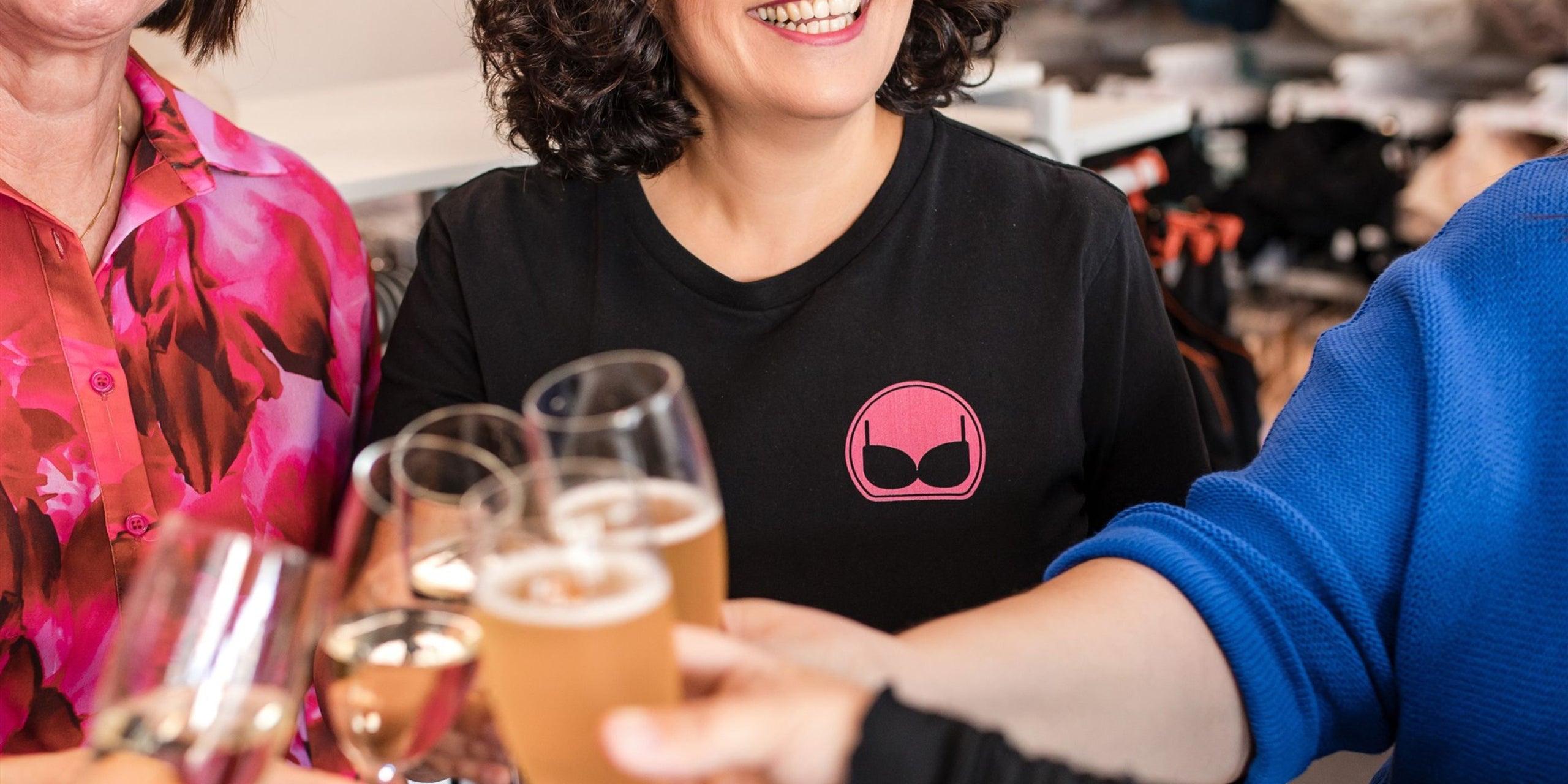 Brisbane Women's Lingerie & Swimwear | Big Bust & Plus Size | Le Buste ...